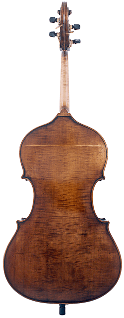 Alfred Meyer Meisterkontrabässe seit 1904. Qualität und Individualität ...